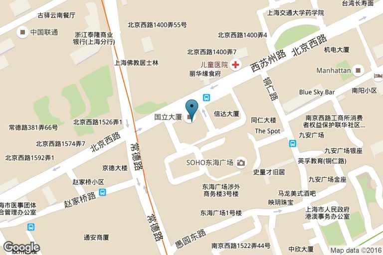 中国上海 | Wogen