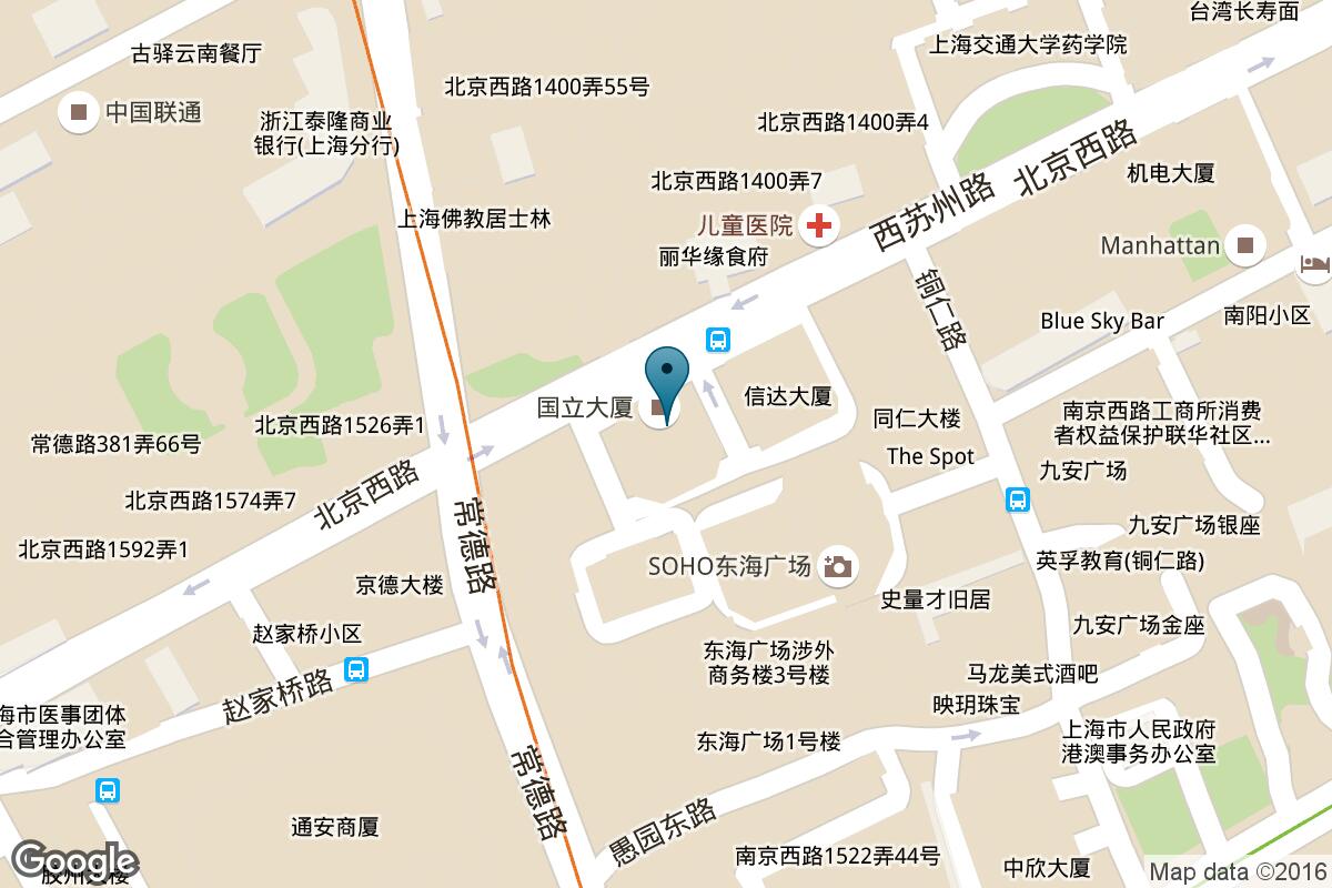 中国上海 | Wogen