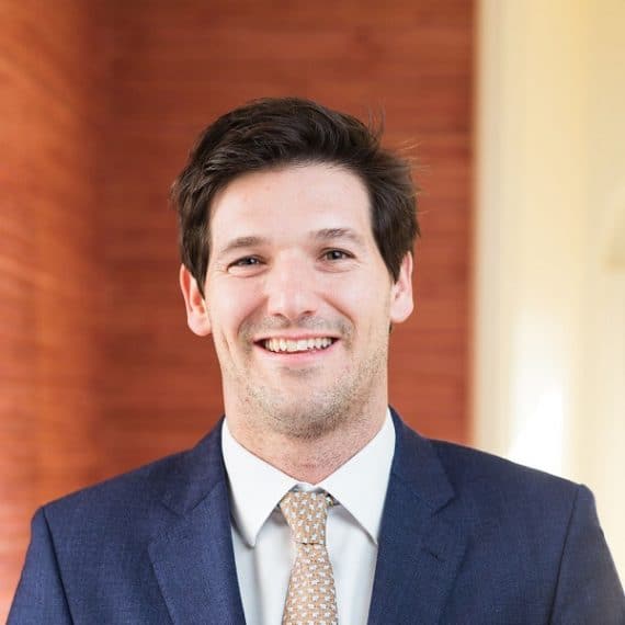 Nick Cartwright | Wogen