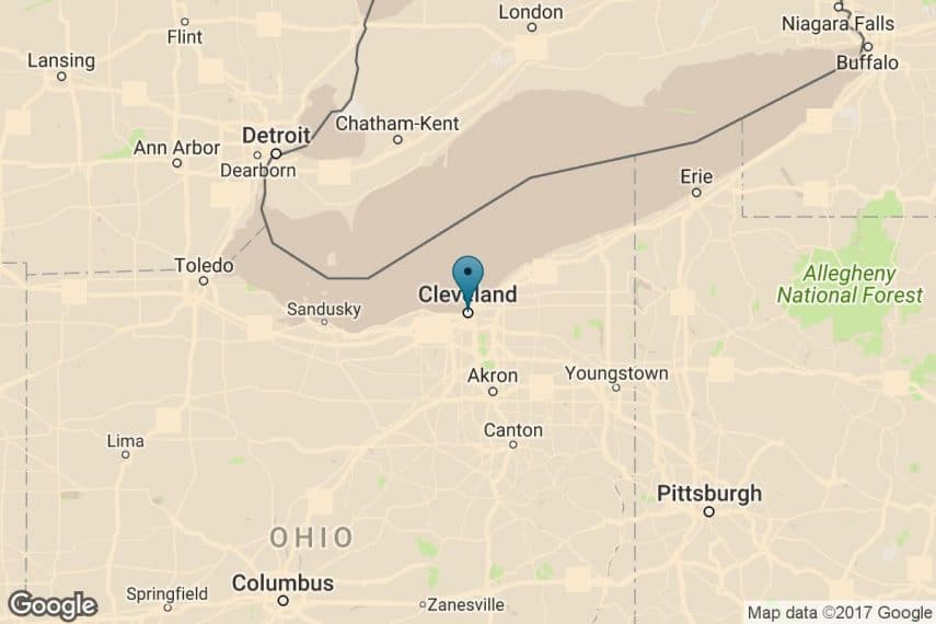 Cleveland, OH, USA | Wogen