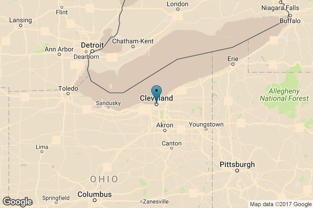 Cleveland, OH, USA | Wogen