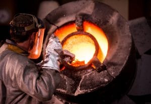 Exotic Metals and Minerals for Industry | Wogen