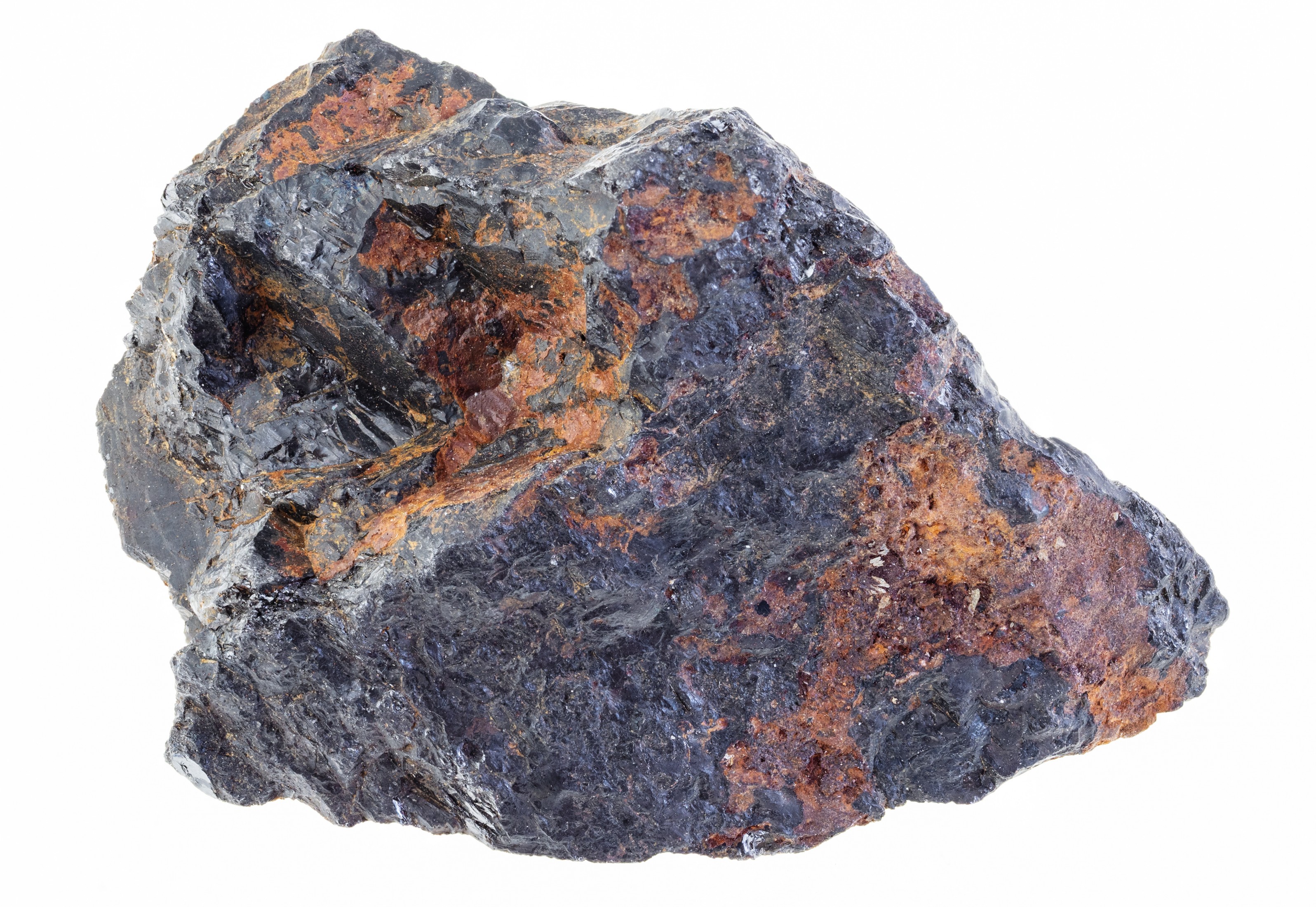 50 Years of Exotic Metals and Minerals for Industry | Wogen